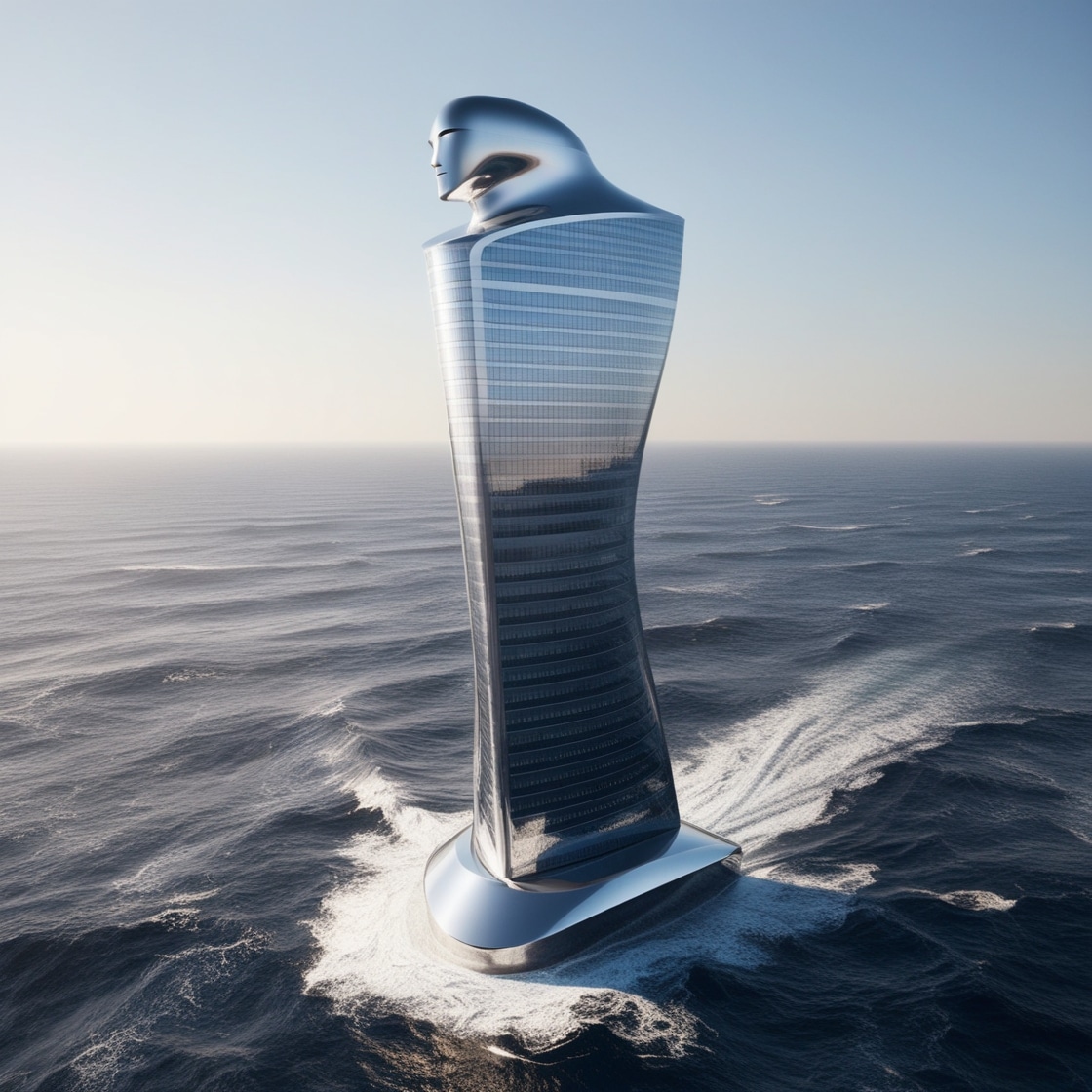 Office Sector In New York City